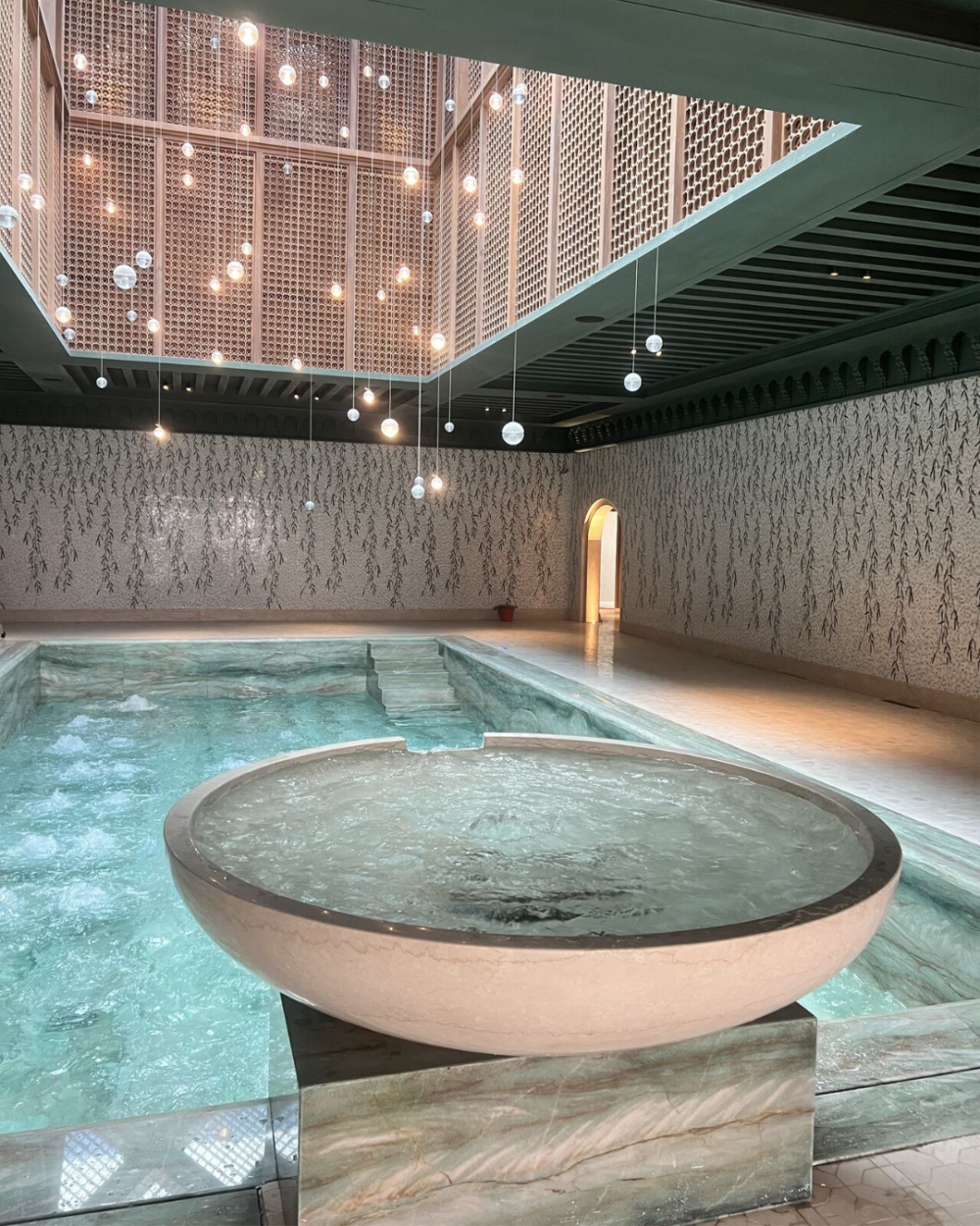 Massor Maroc - When Heritage Meets Luxury